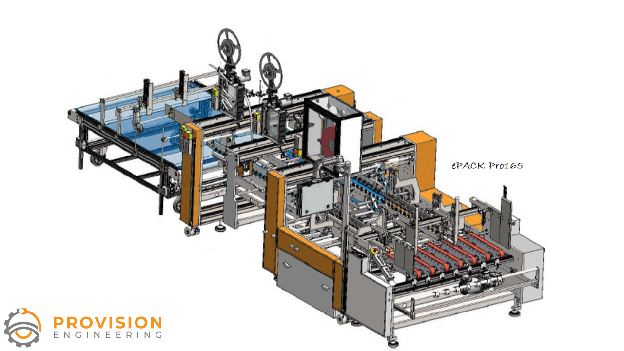 Provision Engineering