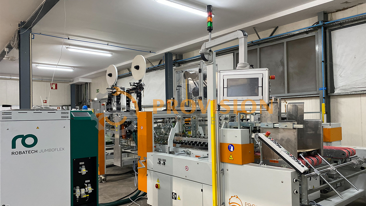 Provision Engineering