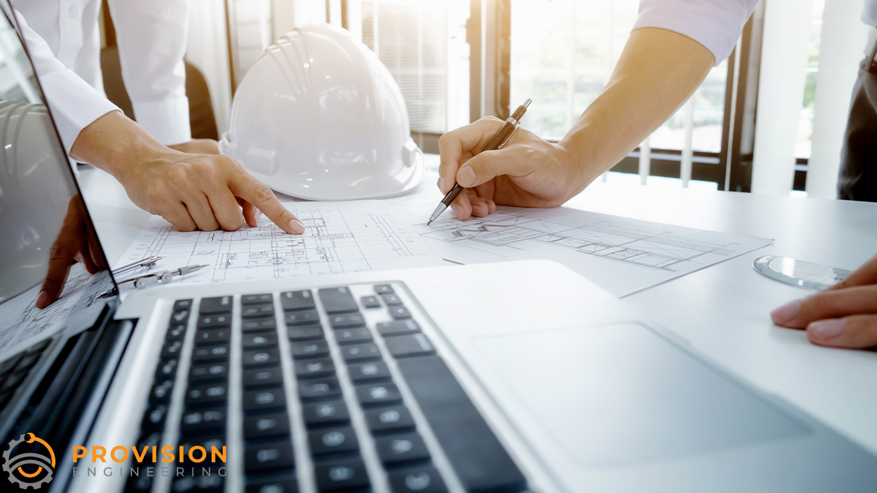 Provision Engineering