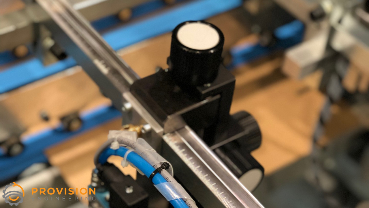 Provision Engineering