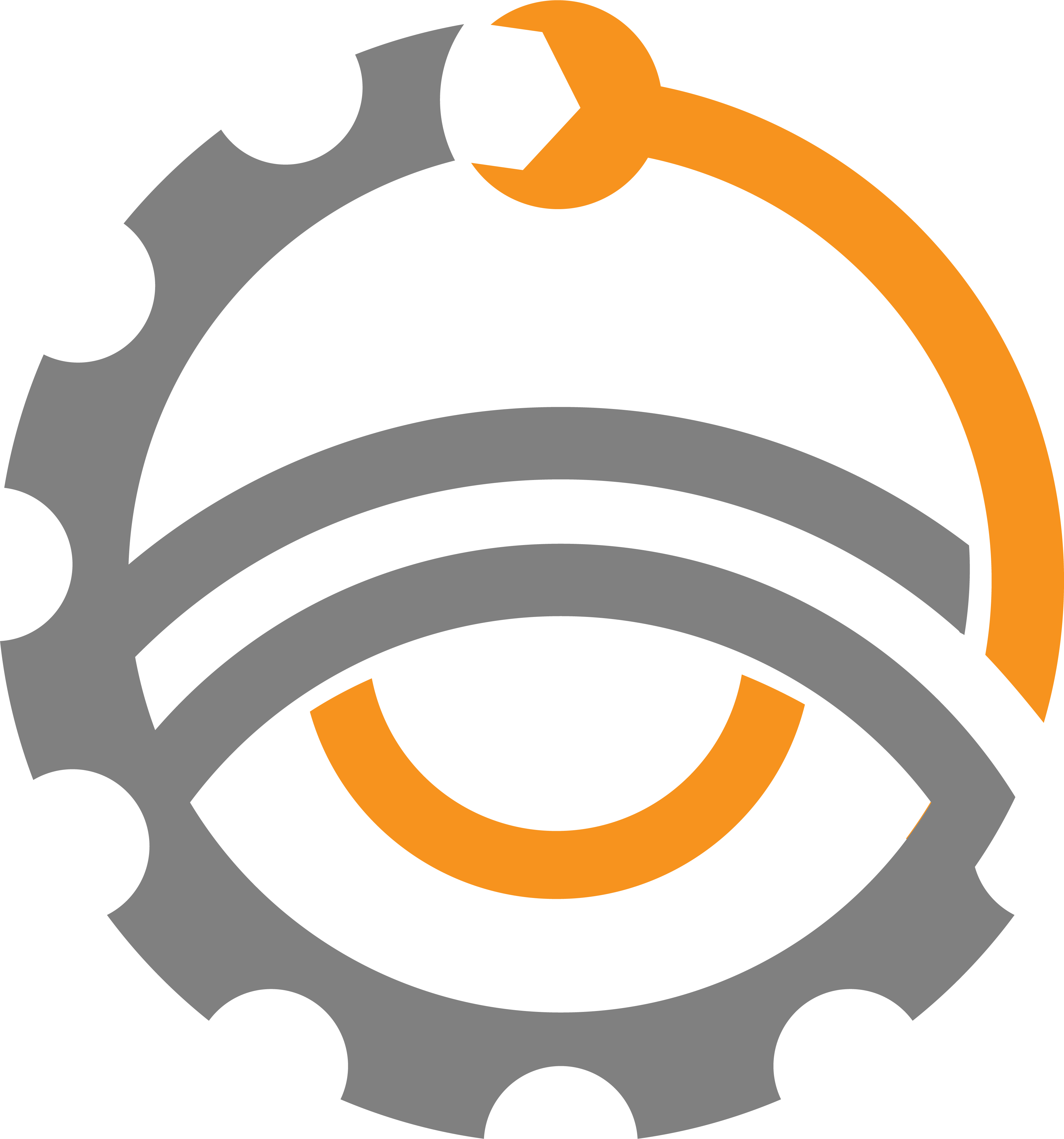 Provision Engineering